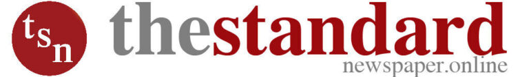 News The Standard Newspaper