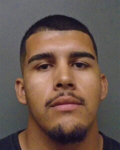 Ruiz pleads guilty in traffic fatal case - The Standard Newspaper