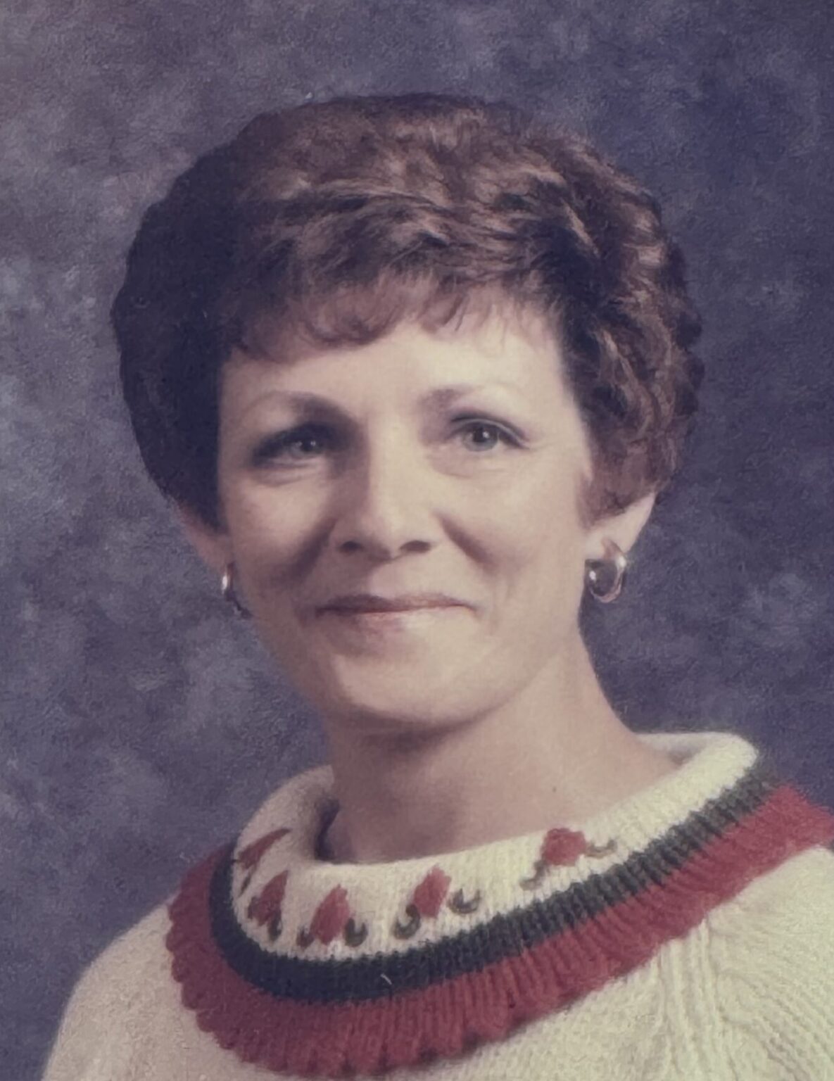 Sue Carol Milam - The Standard Newspaper