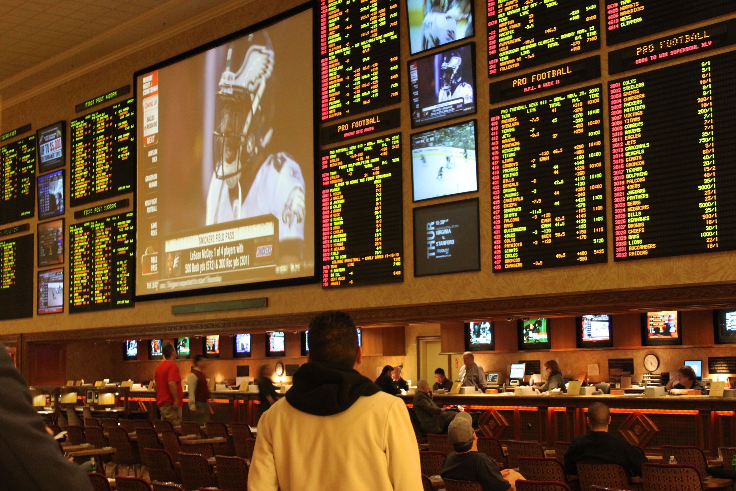 Arizona Department of Gaming releases April 2026 - The Standard Newspaper