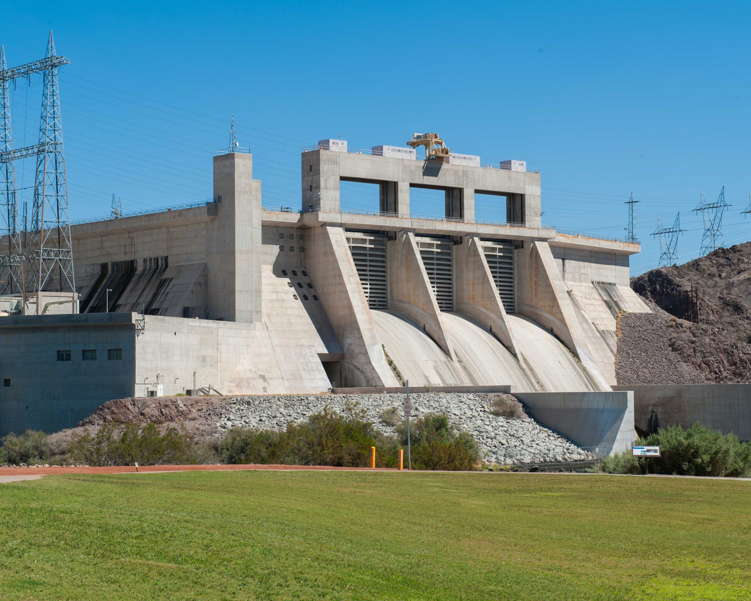 River level dropping for planned water releases - The Standard Newspaper