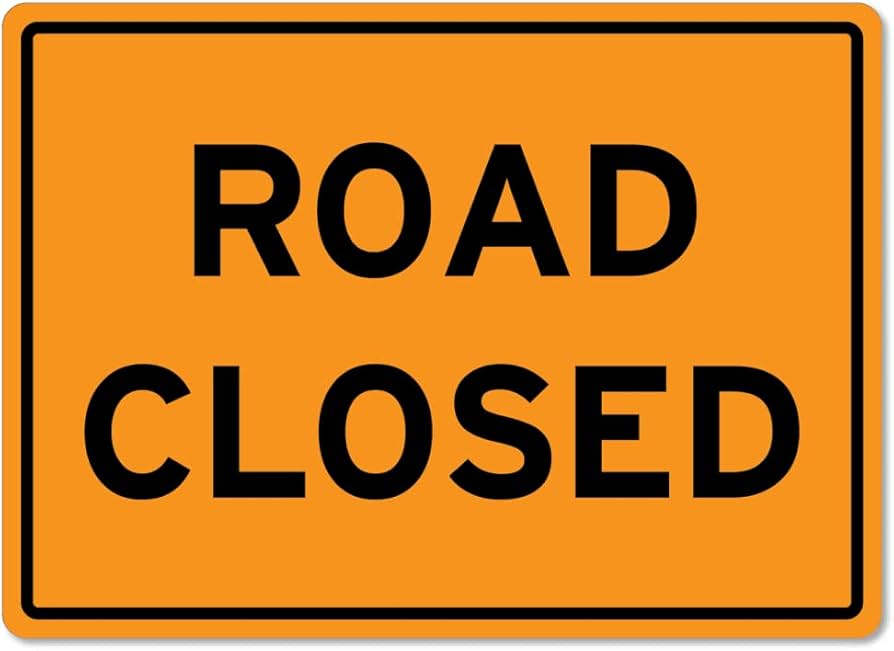 Temporary Nighttime Closures Required for Waterline Improvements - The ...