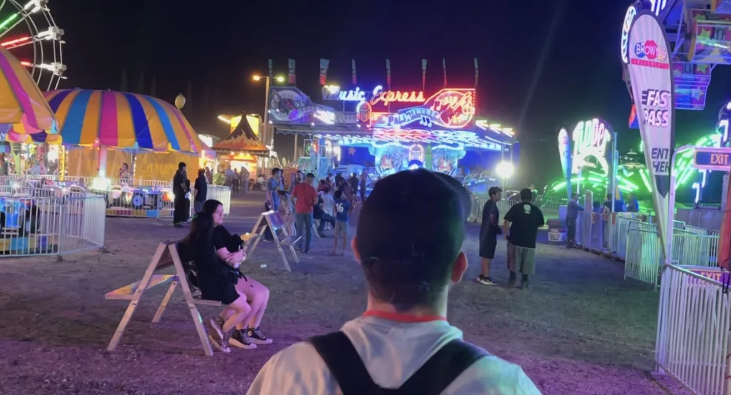 Mohave County Fair was a hit with young and old alike – The Standard ...