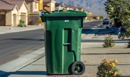 Solid waste container replacement continues in Kingman - The Standard ...
