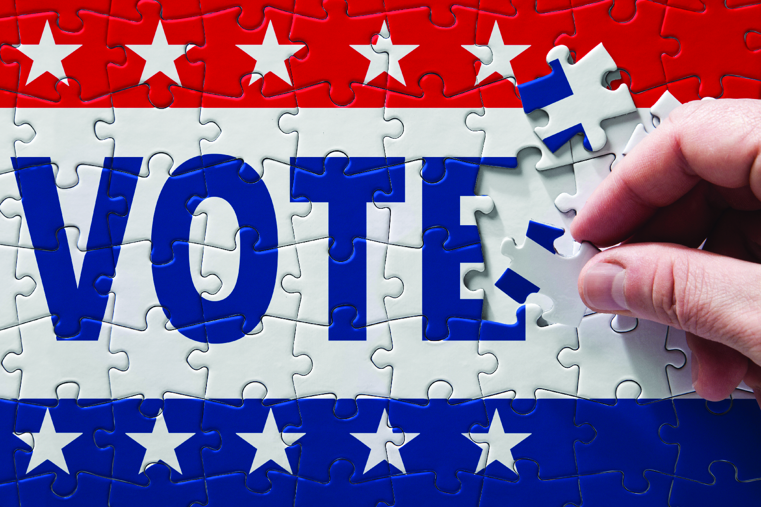 Important election dates, voting information for the 2026 Primary ...