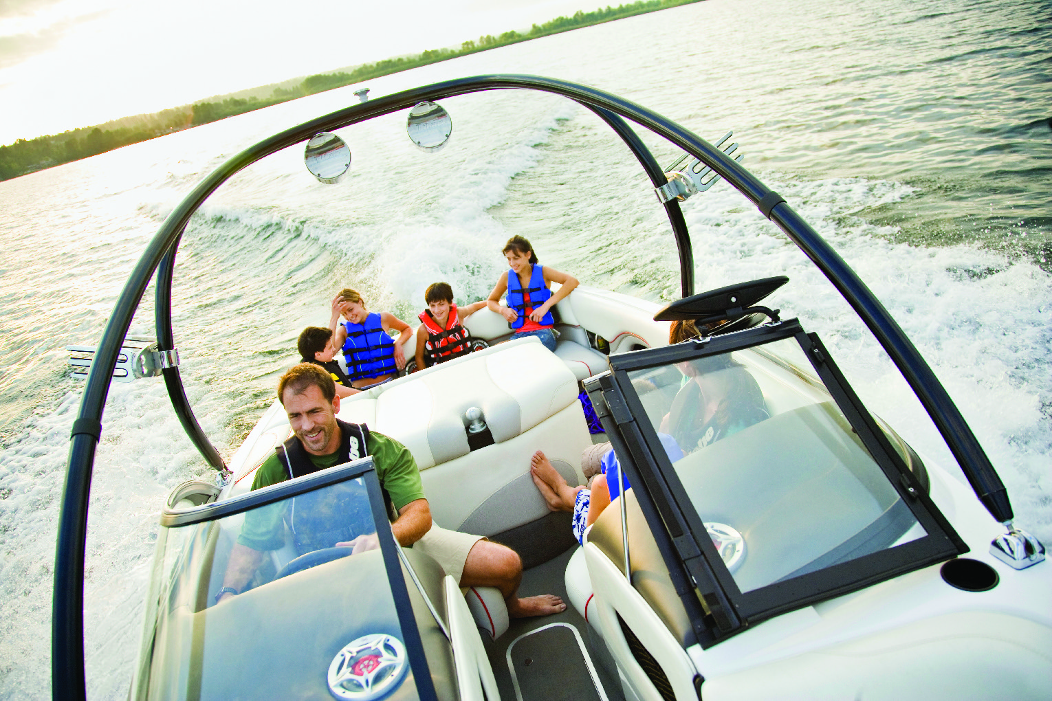 AZGFD upgrades its Fish and Boat application - The Standard Newspaper