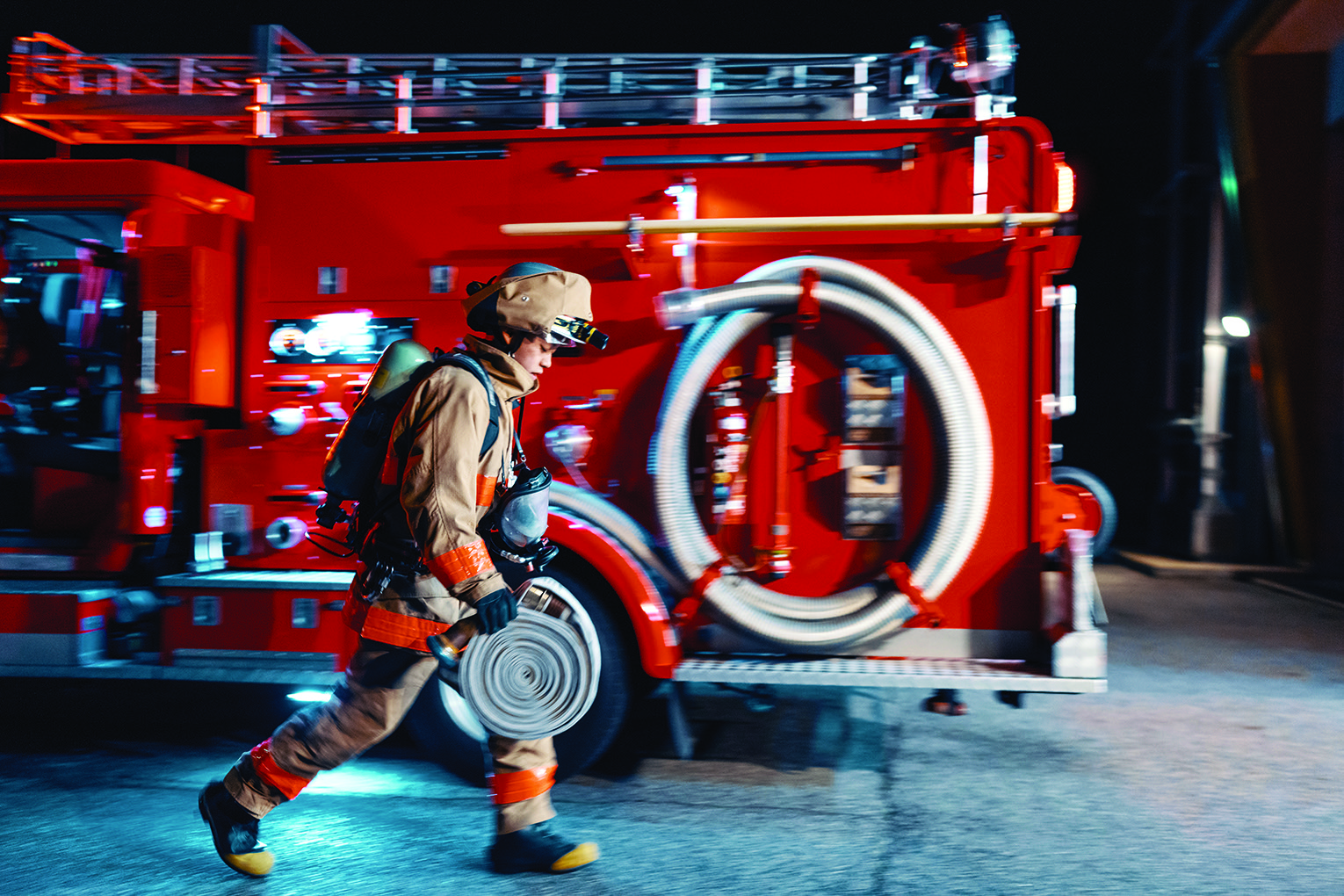 Havasu community invited to Fire Station No. 7 groundbreaking ceremony ...