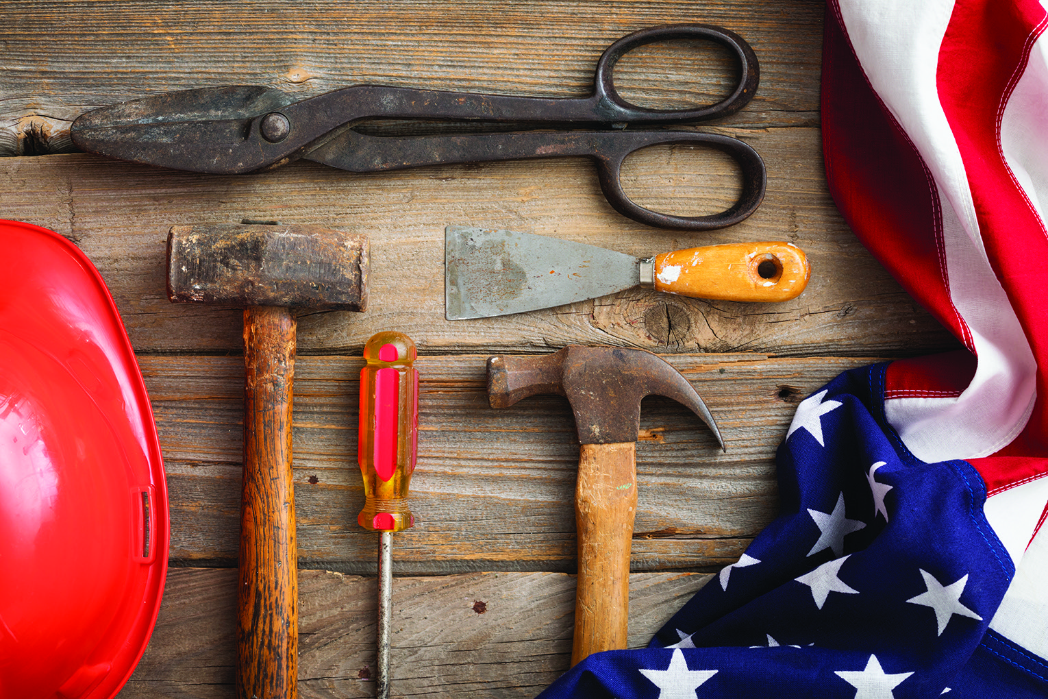 CRWC to remodel American Legion Post 60 with leadership class - The ...